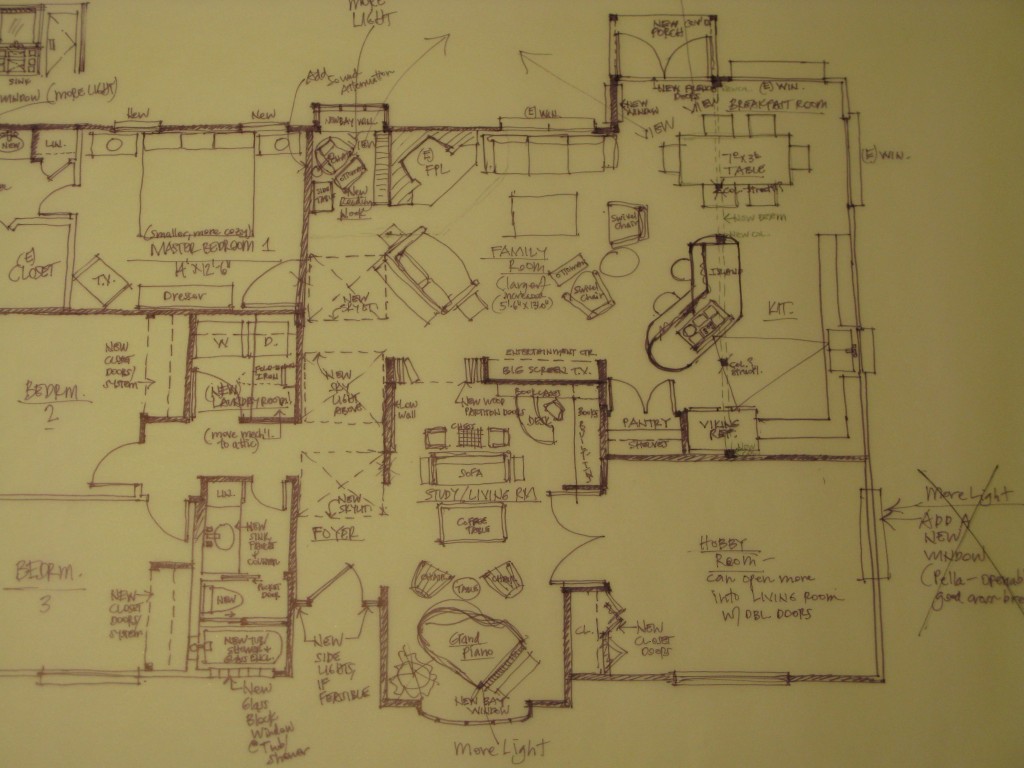 Architectural Client Case Study #1: Expect the Unexpected | Indigo ...