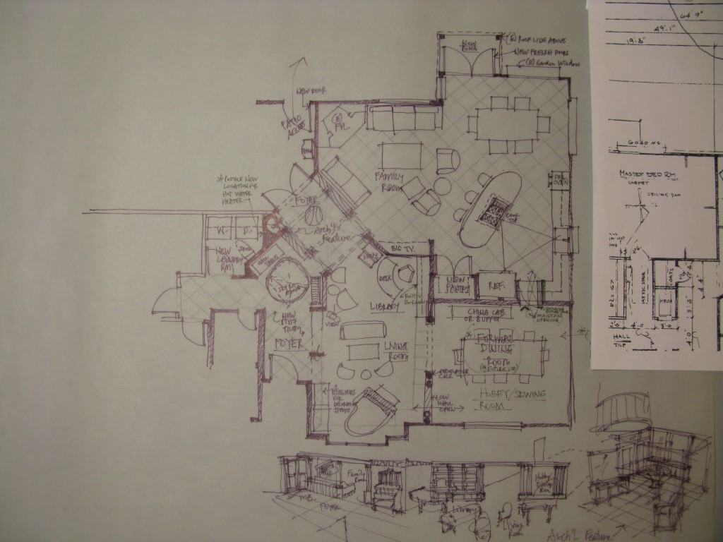 Architectural Client Case Study #1: Expect the Unexpected | Indigo ...