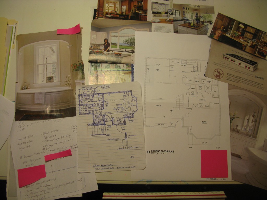 Client Case Study #2: Can This House Be Saved? | Indigo Architect